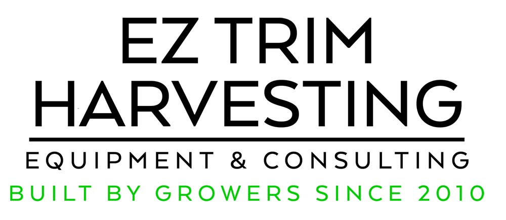 Cannabis Trimmer | Hemp Trimming Equipment | EZ Trim