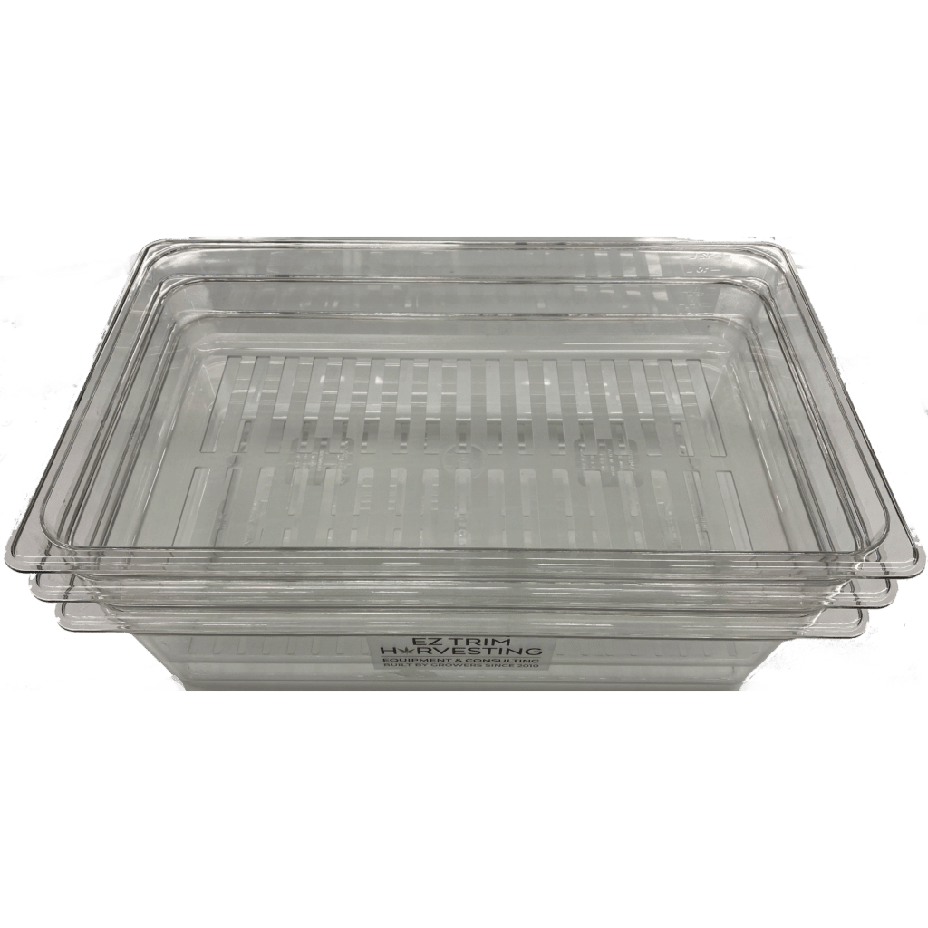 Bud Trimming Equipment | Cannabis Trimmers | Buckers | Sorters